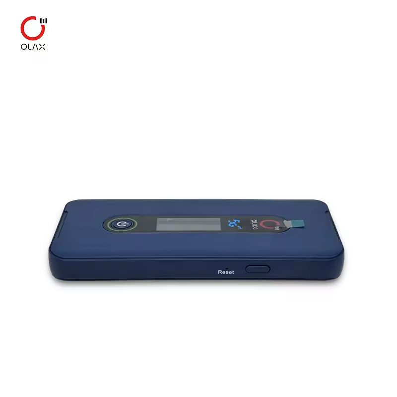 OLAX MF650 eSIM 와이파이 라우터 모덤 4g 5g 와이파이 6 휴대용 심 카드 5g 심 라우터 잠금 해제