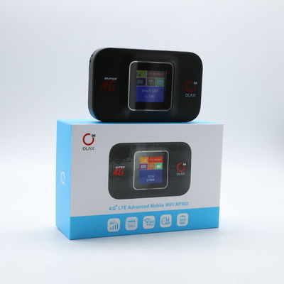 MIFI 와이파이 라우터 공장, CPE 와이파이 라우터 상품